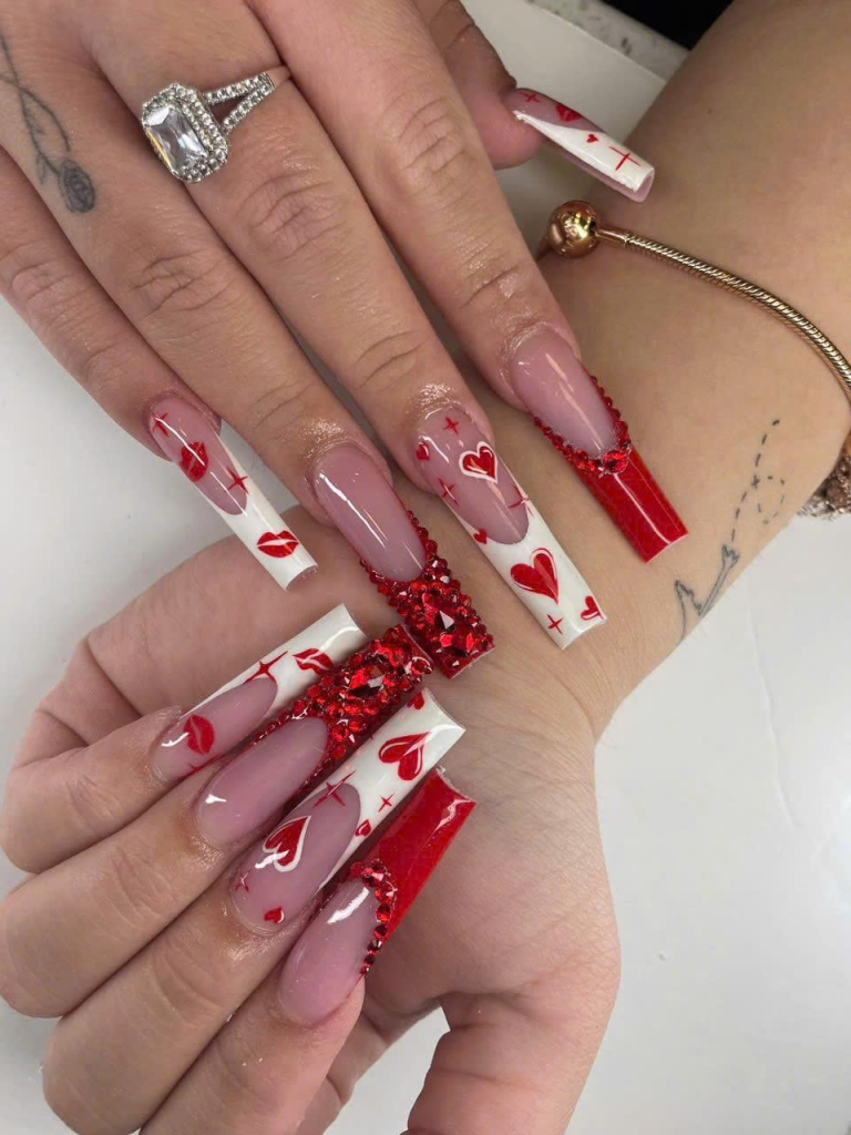 Destiny nail bar